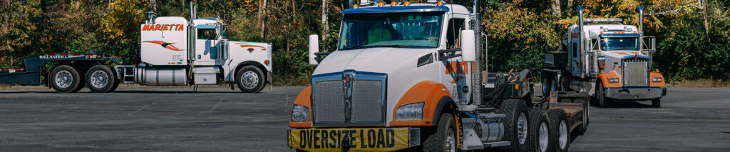 Class A Towing Service in Atlanta | Marietta Wrecker