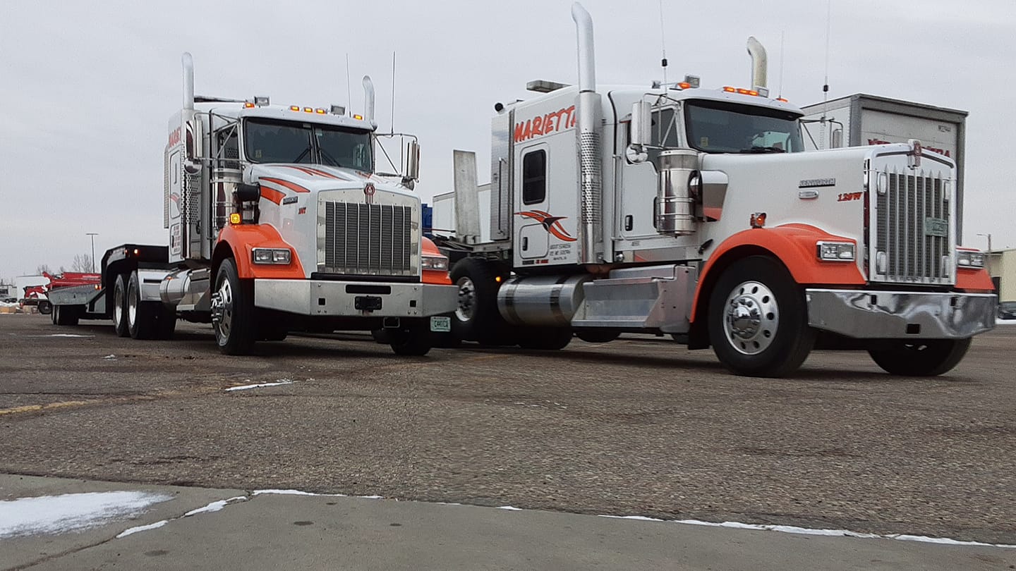 What To Look For In A Heavy Towing Company | Marietta Wrecker