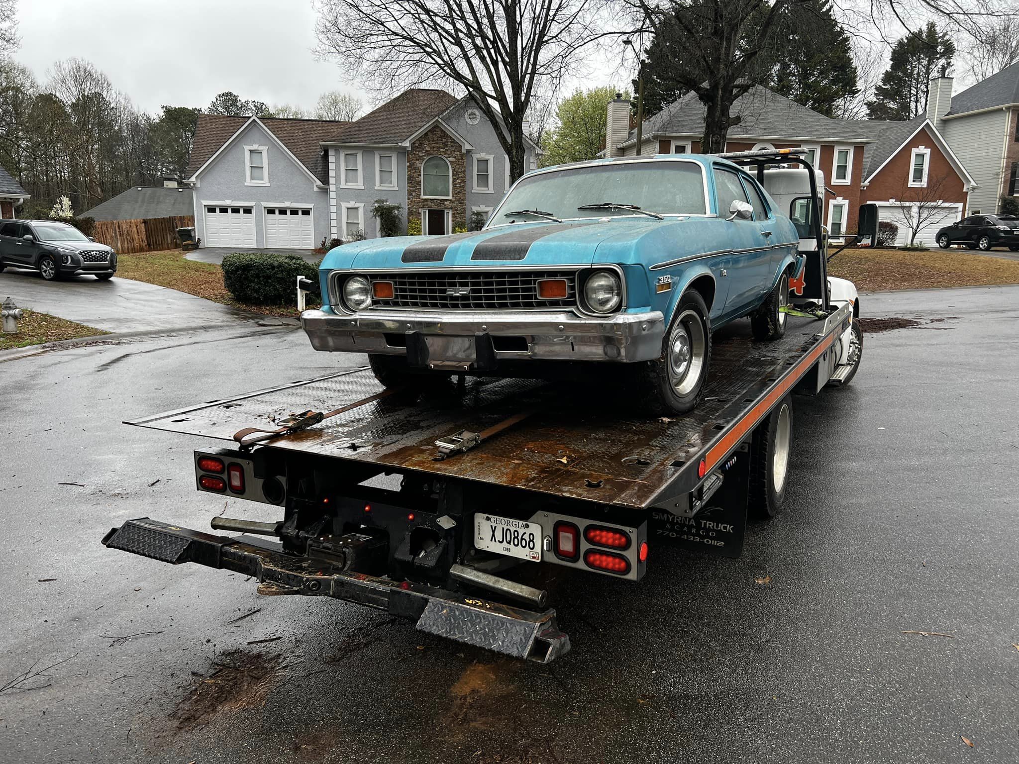 Why You Shouldn’t Ignore Minor Car Issues | Marietta Wrecker